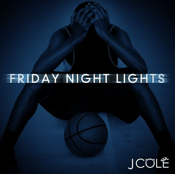 J. Cole releases “Friday Night Lights” mixtape, available on streaming ...