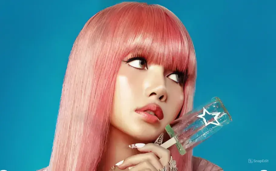 Lisa Launches Solo Era with ‘Alter Ego’ a Genre-Spanning Debut Album ...
