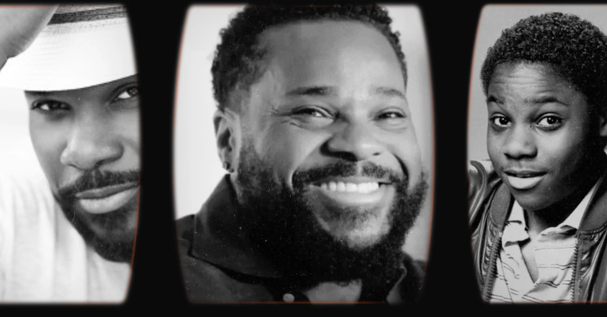 America’s Favorite Son: Remembering Malcolm-Jamal Warner’s Iconic Role ...