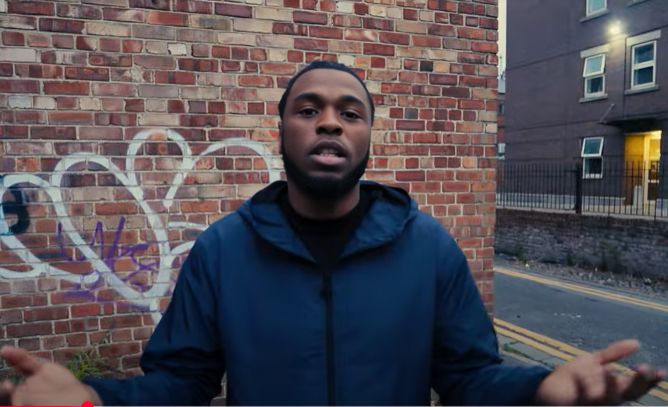 Kasst 8 Drops A Straight Burna with New Single “They’re Called 110s ...