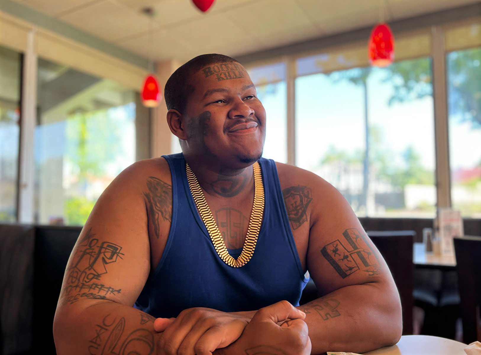 Crip Mac Released After 33-Month Federal Sentence, Returns to Los ...